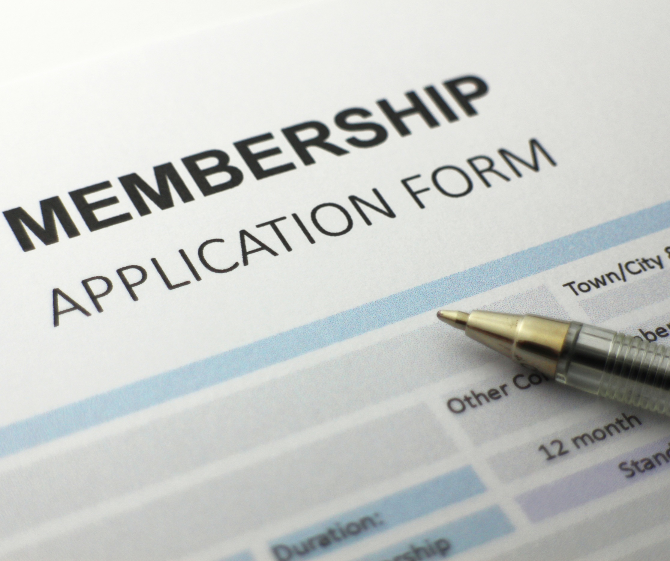 Membership Application – Greater Moncton Home Builders’ Association